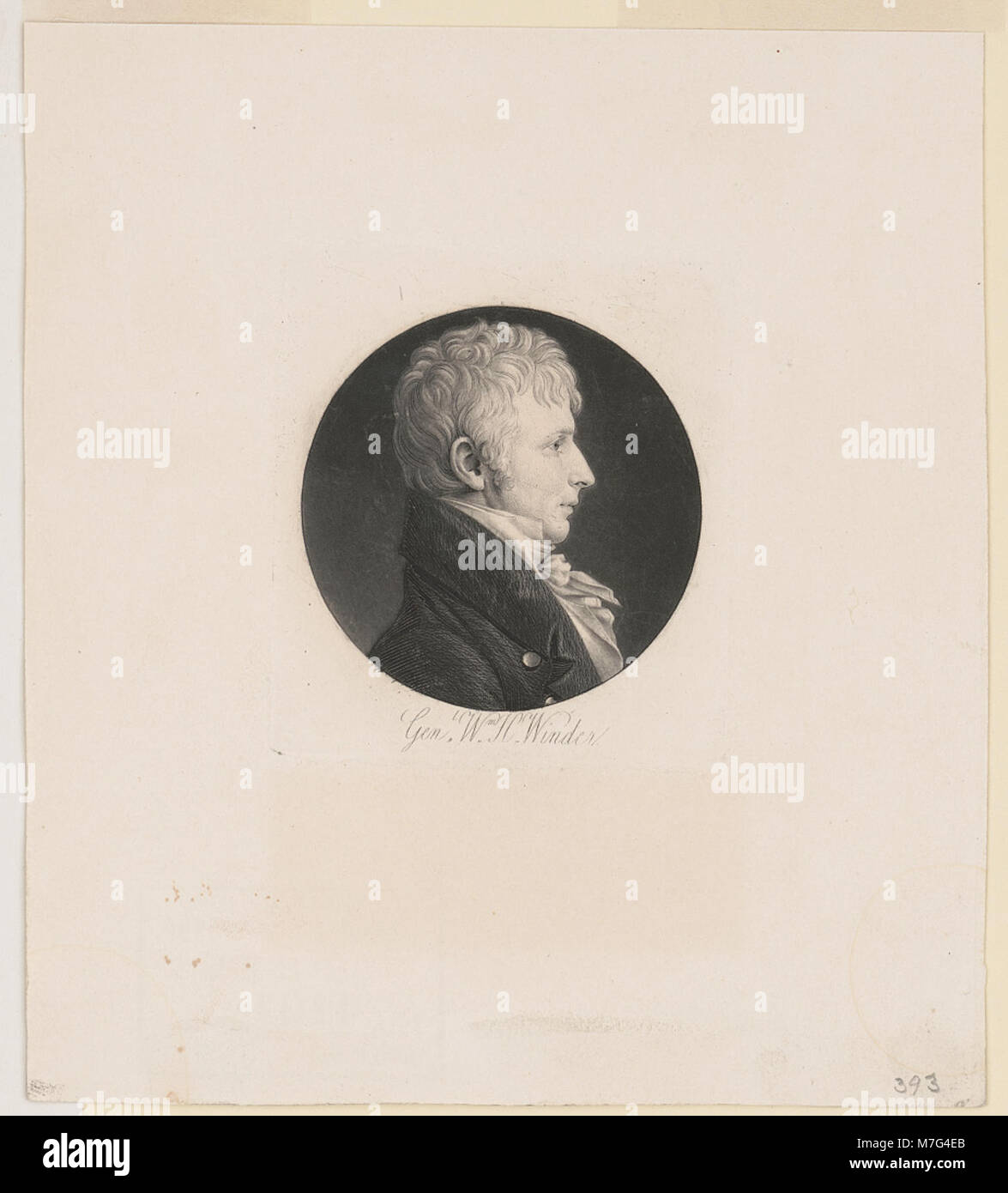 William winder hi-res stock photography and images - Alamy