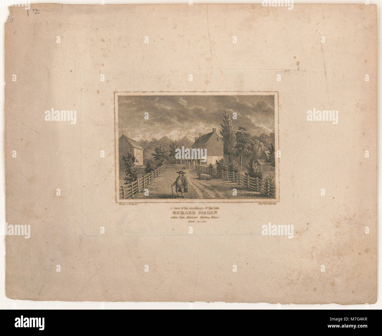 Richard jordan hi-res stock photography and images - Alamy