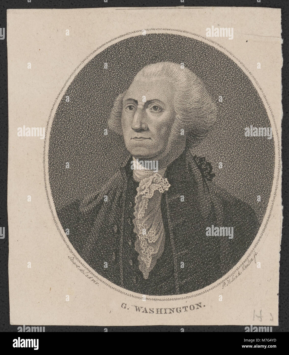 George washington first in war hi-res stock photography and images - Alamy