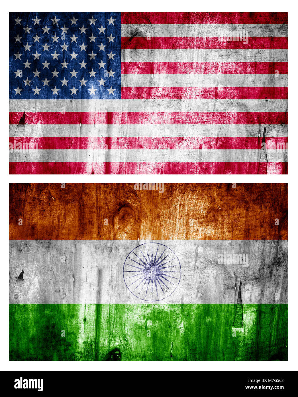India usa relations hi-res stock photography and images - Alamy