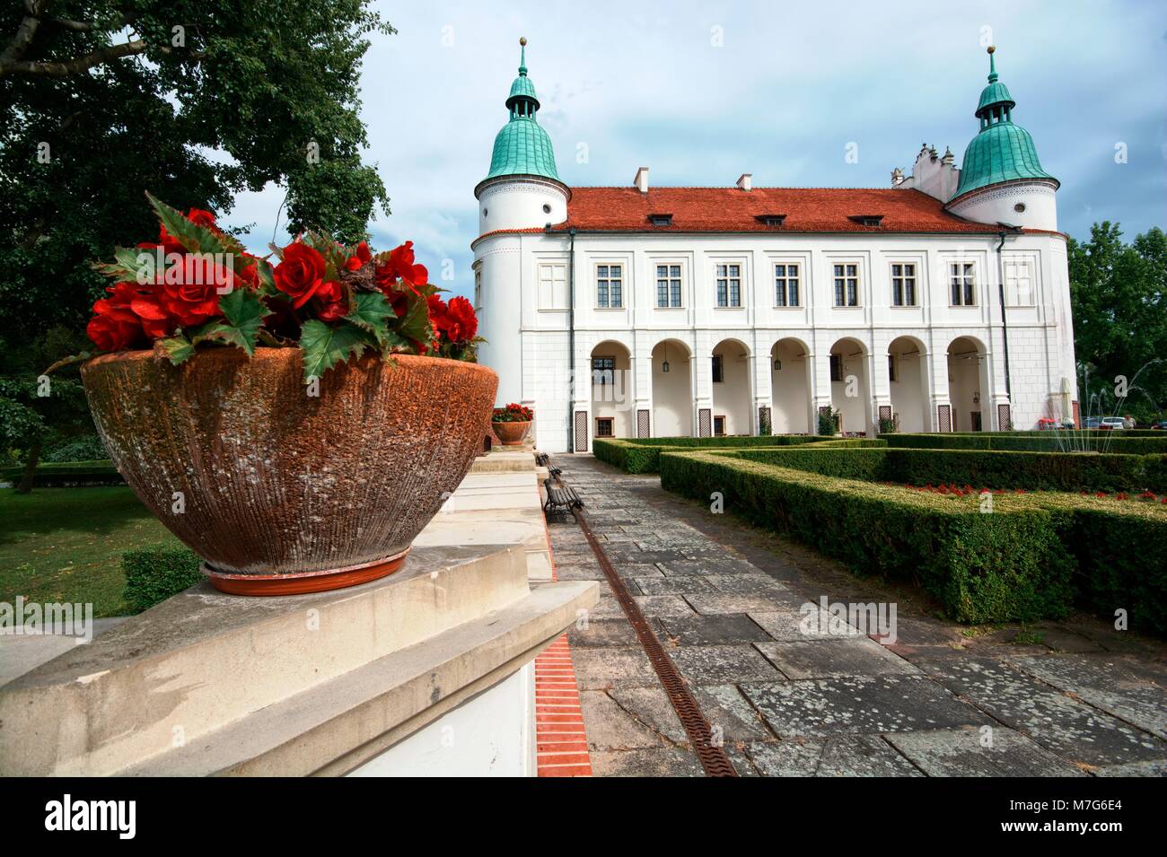 Baranow hi-res stock photography and images - Alamy