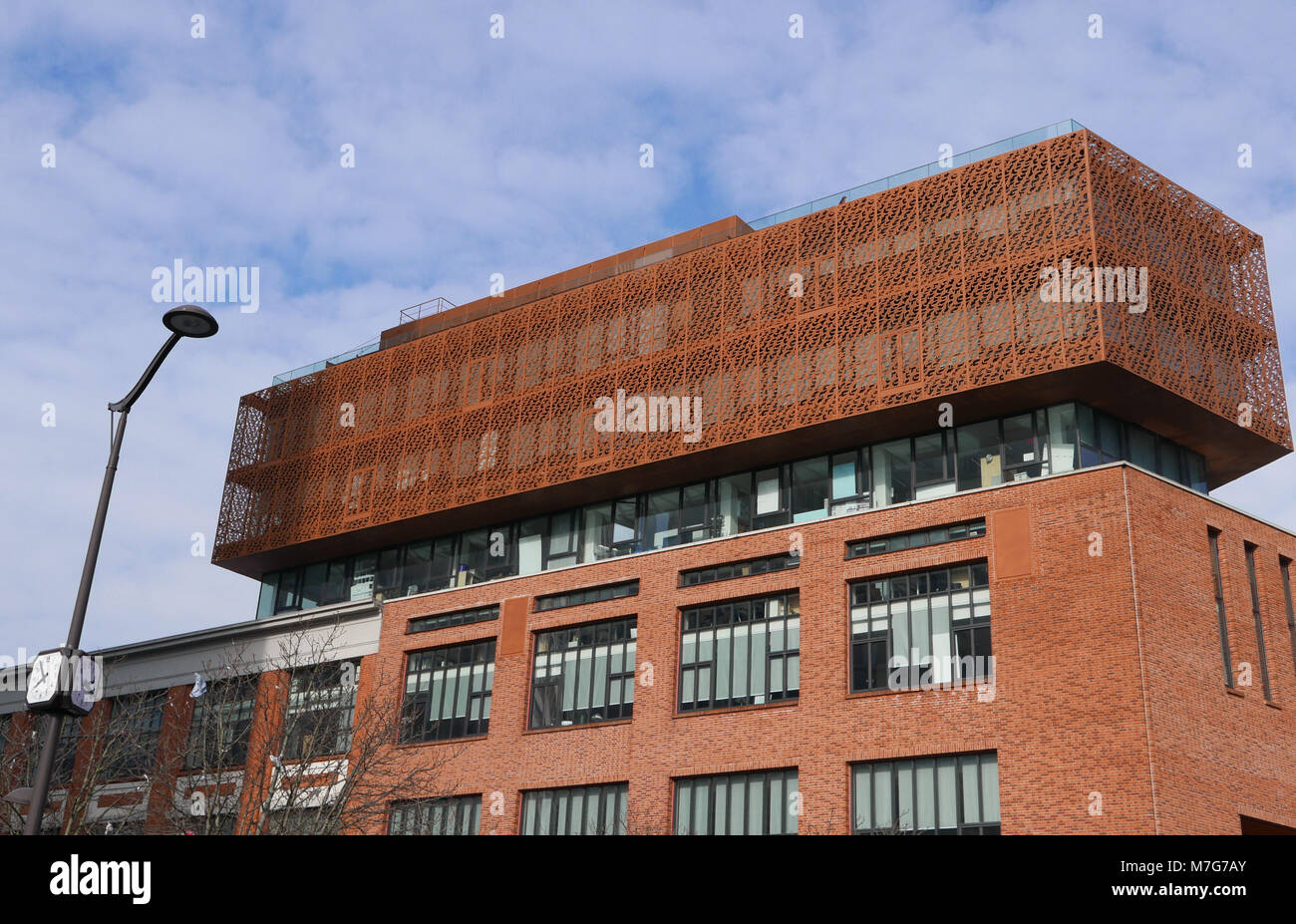 Arep hi-res stock photography and images - Alamy