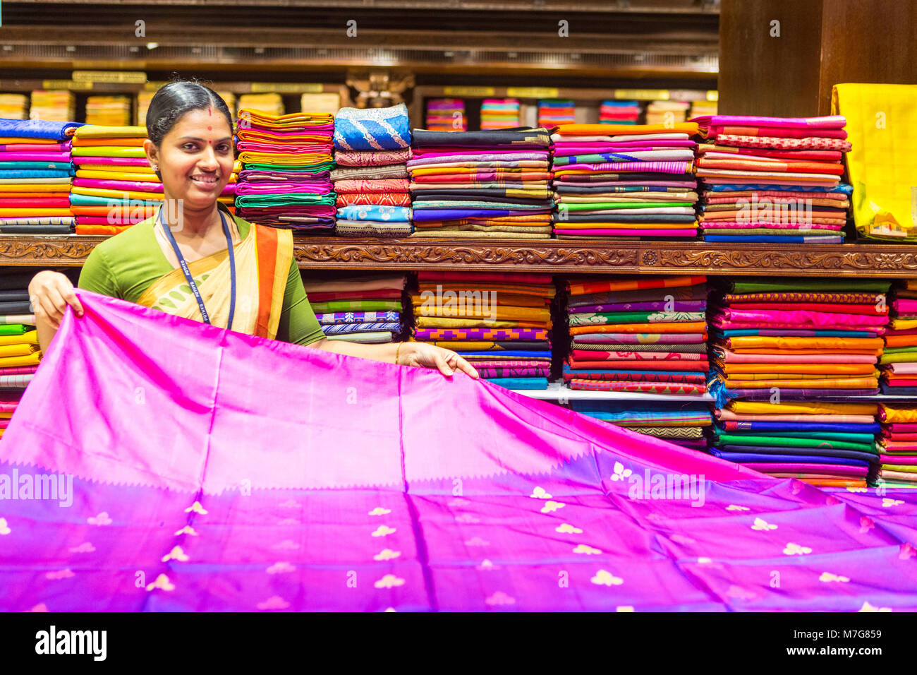 Pothys hi-res stock photography and images - Alamy