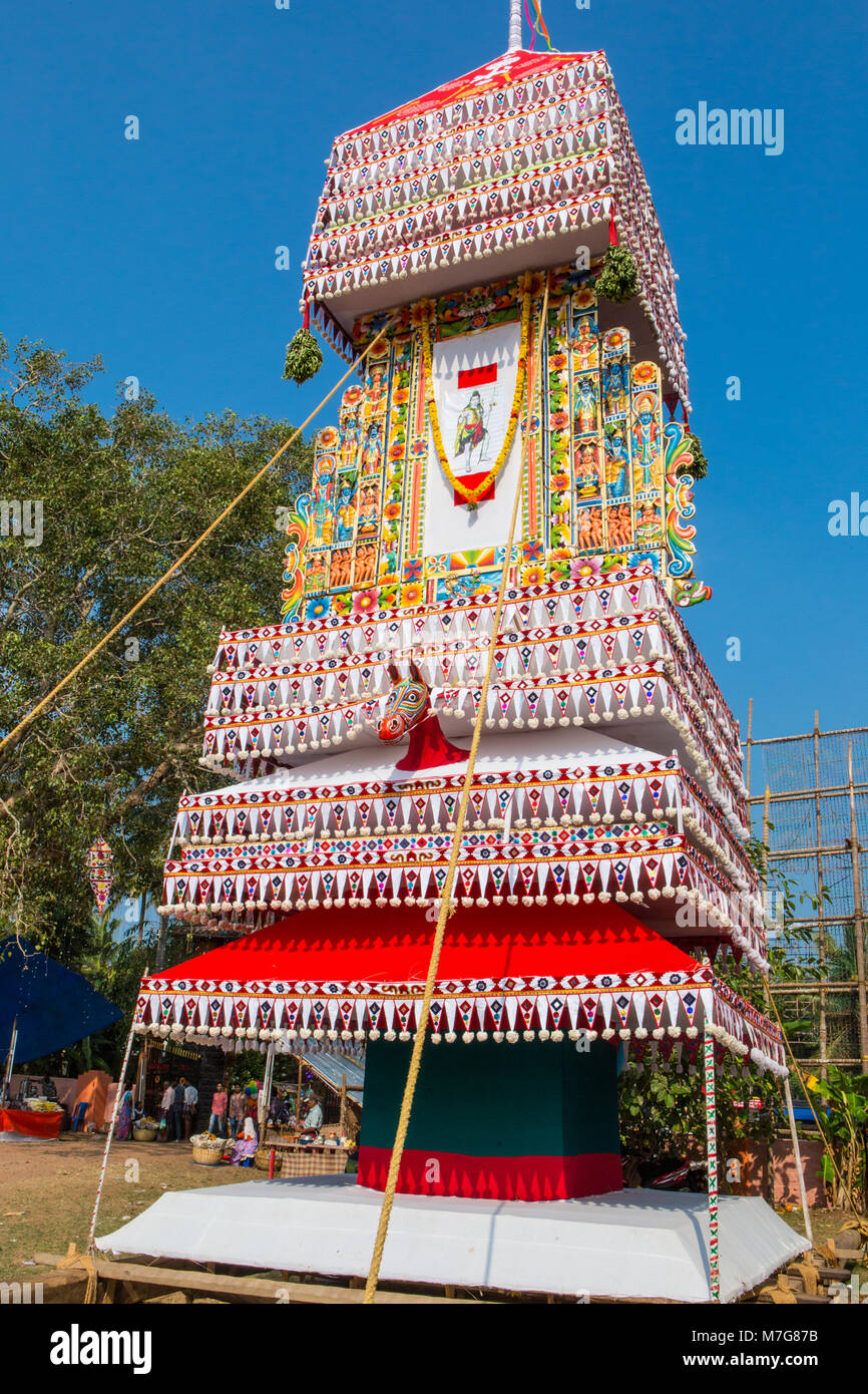 Indian festival hindu festival hi-res stock photography and images - Alamy