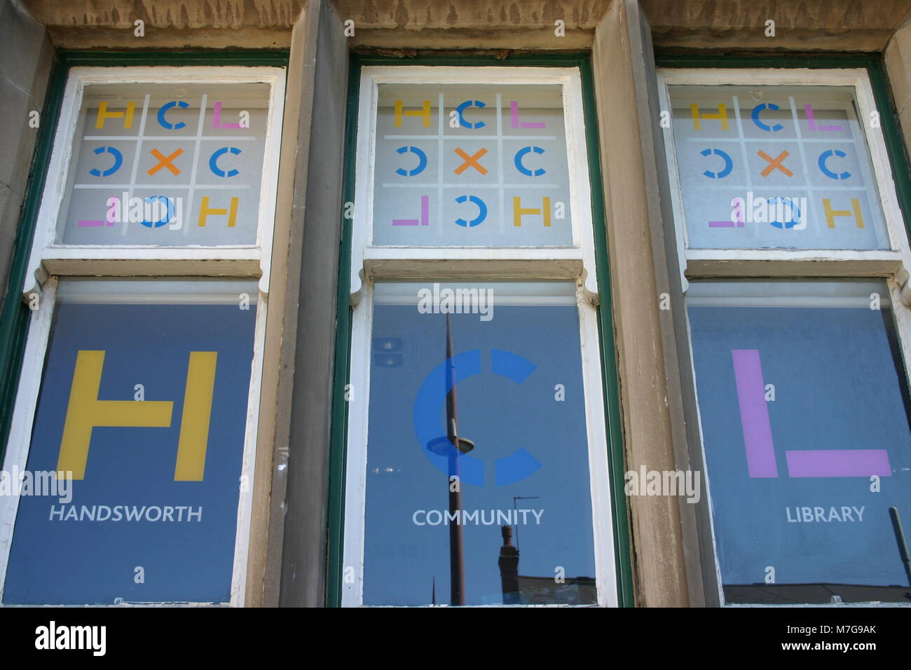 Handsworth hi-res stock photography and images - Alamy