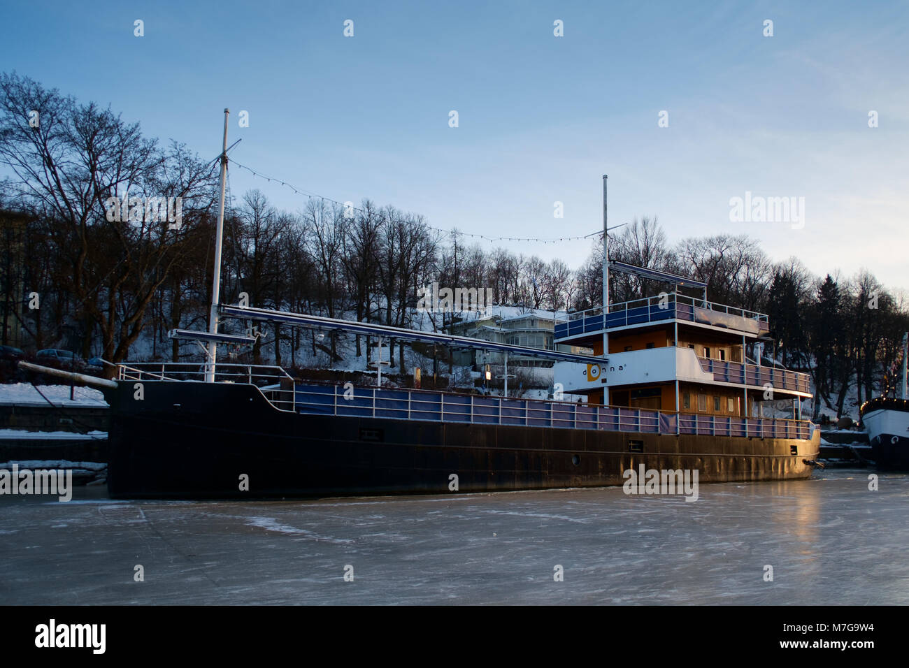 Turku Weather High Resolution Stock Photography and Images - Alamy