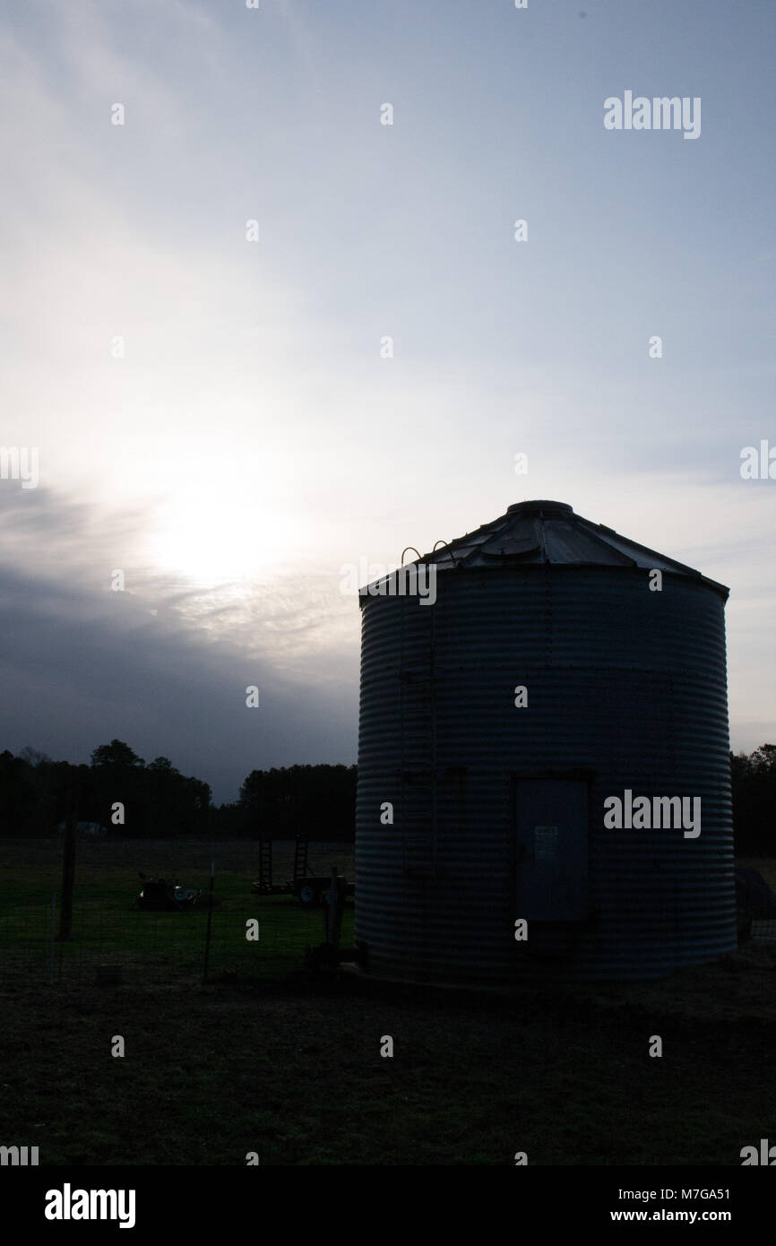 Life at the ranch hi-res stock photography and images - Alamy