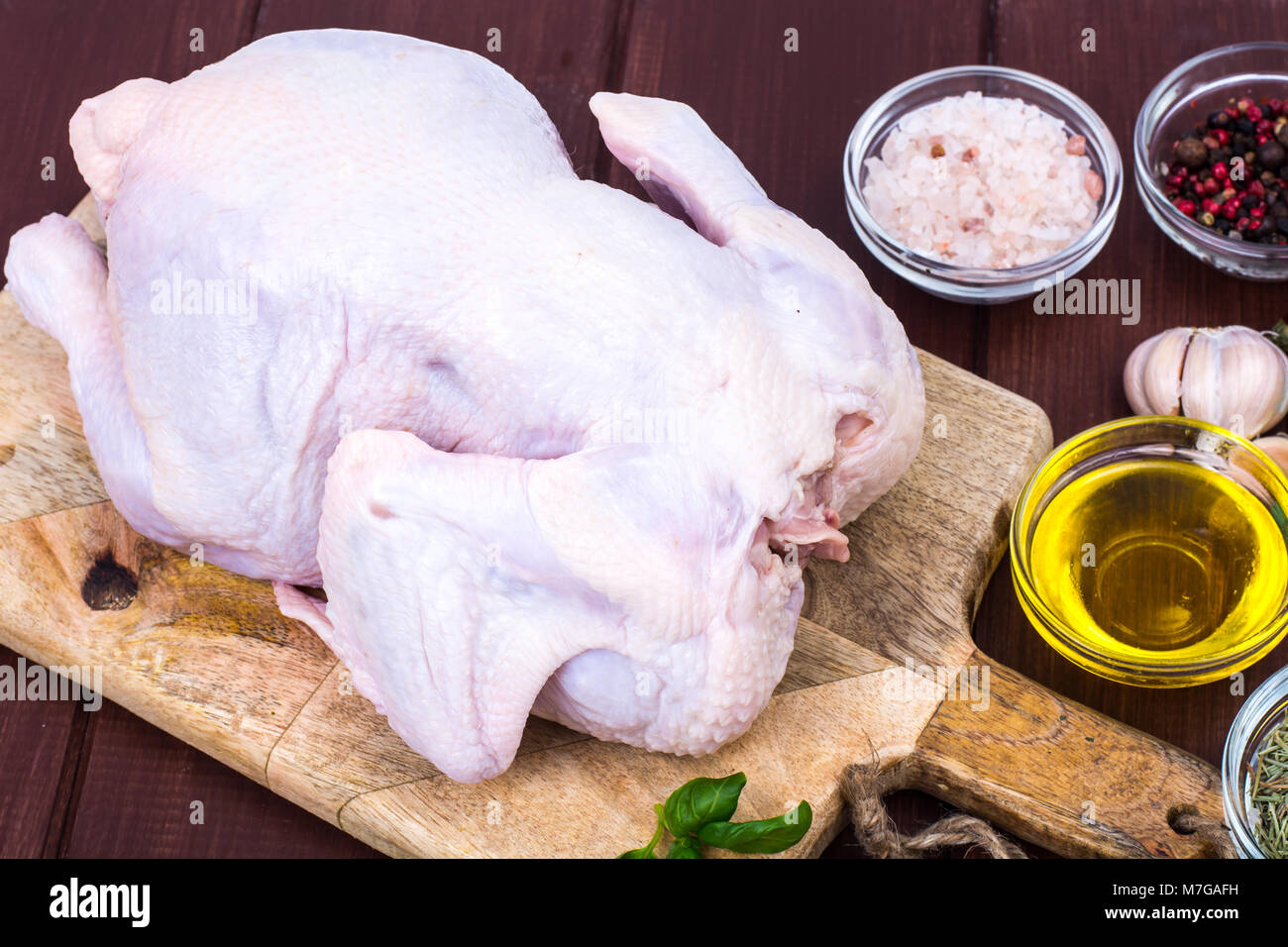 Whole carcass hi-res stock photography and images - Alamy