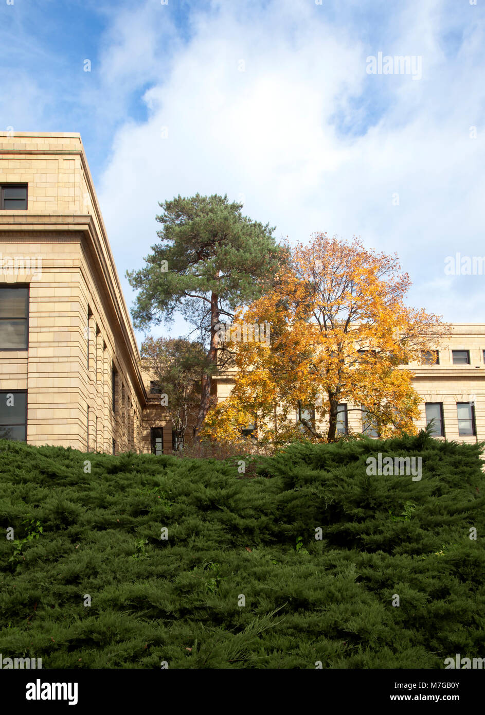 Strong hall hi-res stock photography and images - Alamy