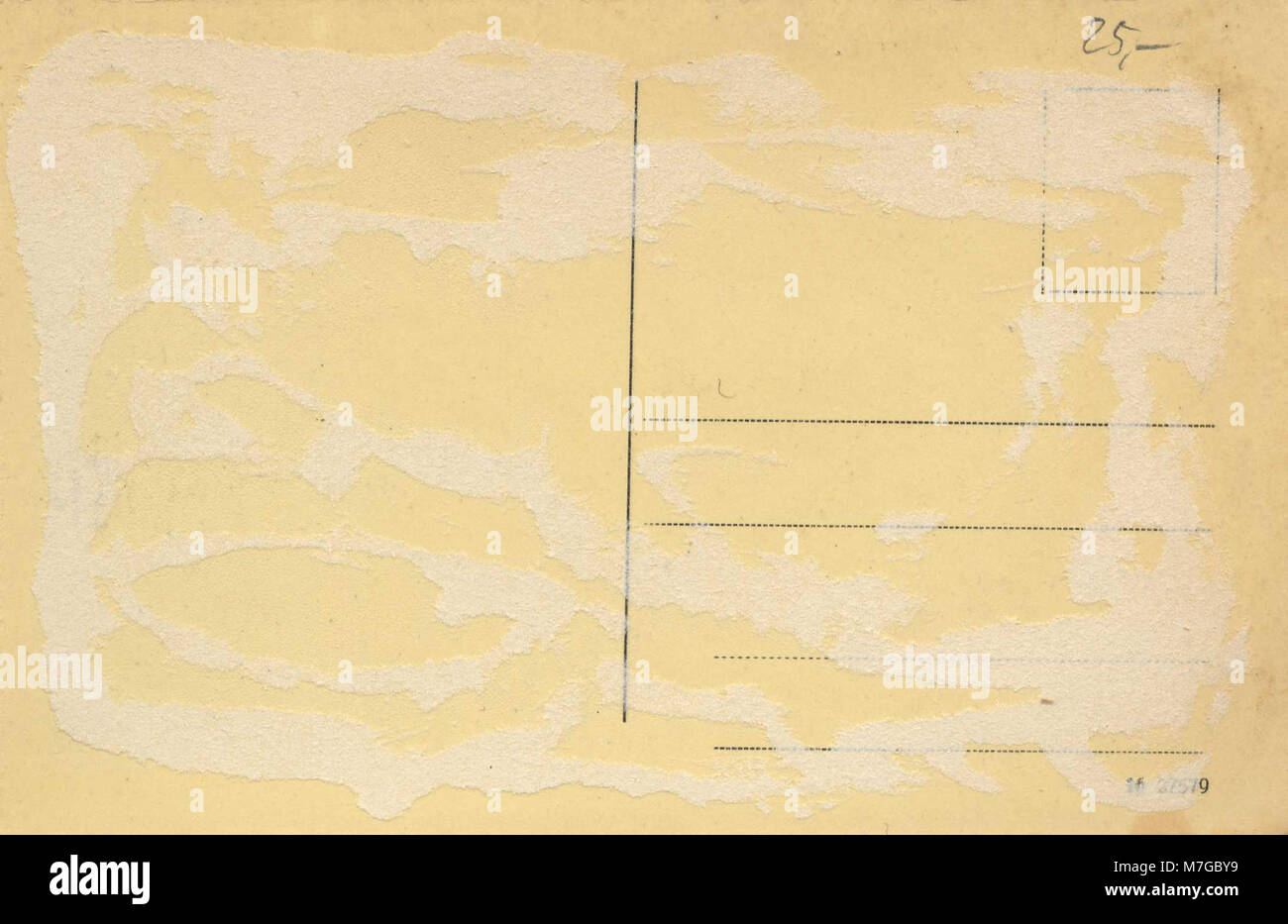 The postcard depicts Posen’s train station in Posen, now Poznań, Poland ...