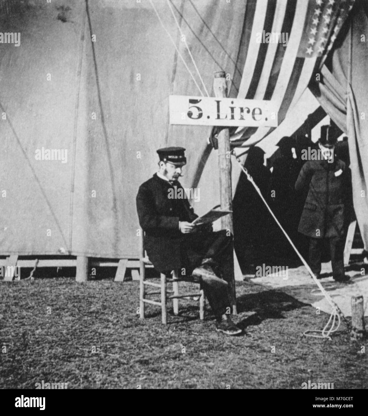 Giuseppe Primoli High Resolution Stock Photography and Images - Alamy