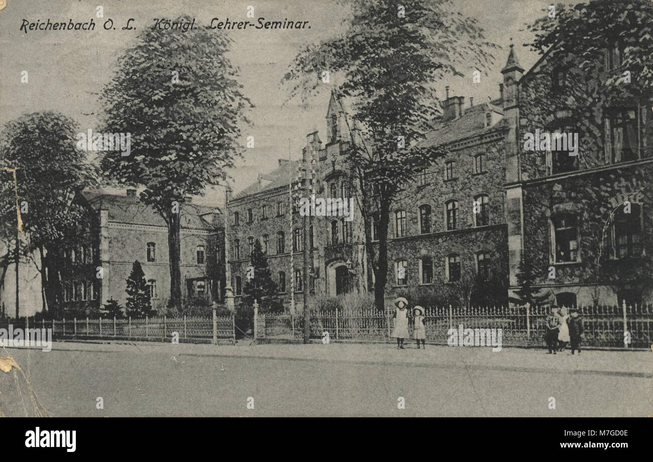 Reichenbach o l hi-res stock photography and images - Alamy