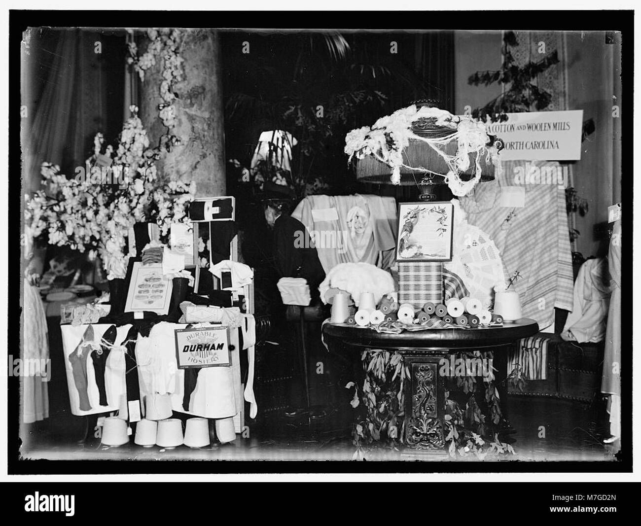 Documented clothing hi-res stock photography and images - Alamy