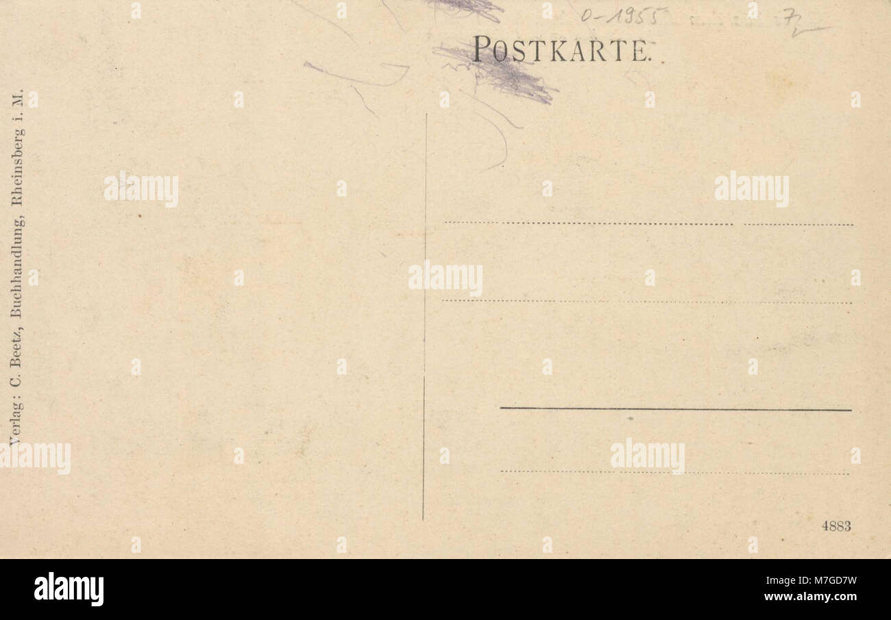 This image shows the obelisk in the Royal Castle Park (Schlosspark) of ...