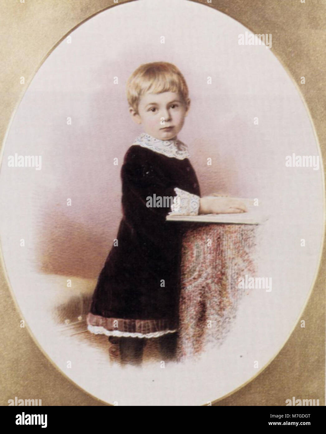 Robinson john henry hi-res stock photography and images - Alamy