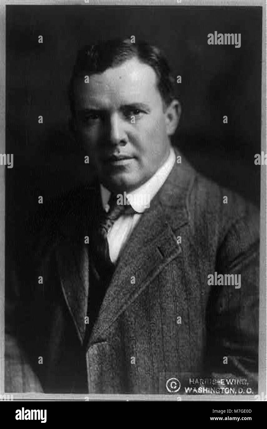 A portrait of David John Lewis, an influential individual whose life ...