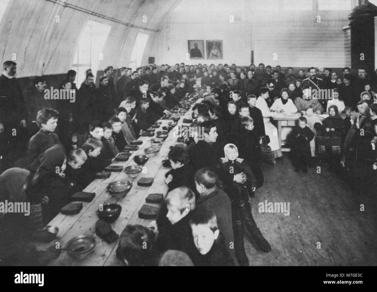 St petersburg russia russian Black and White Stock Photos & Images - Alamy