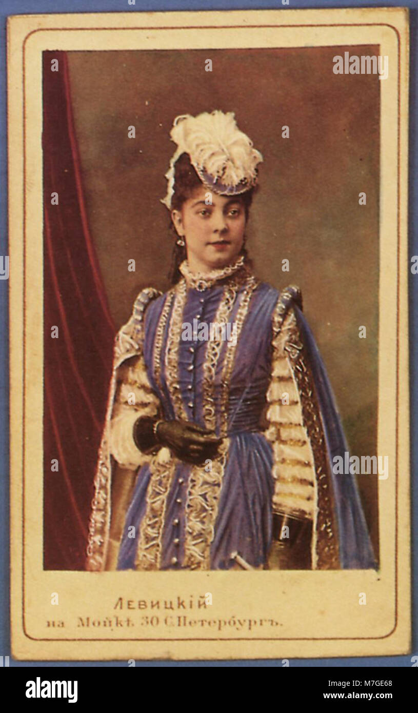 A photograph featuring opera singers who performed at the renowned ...
