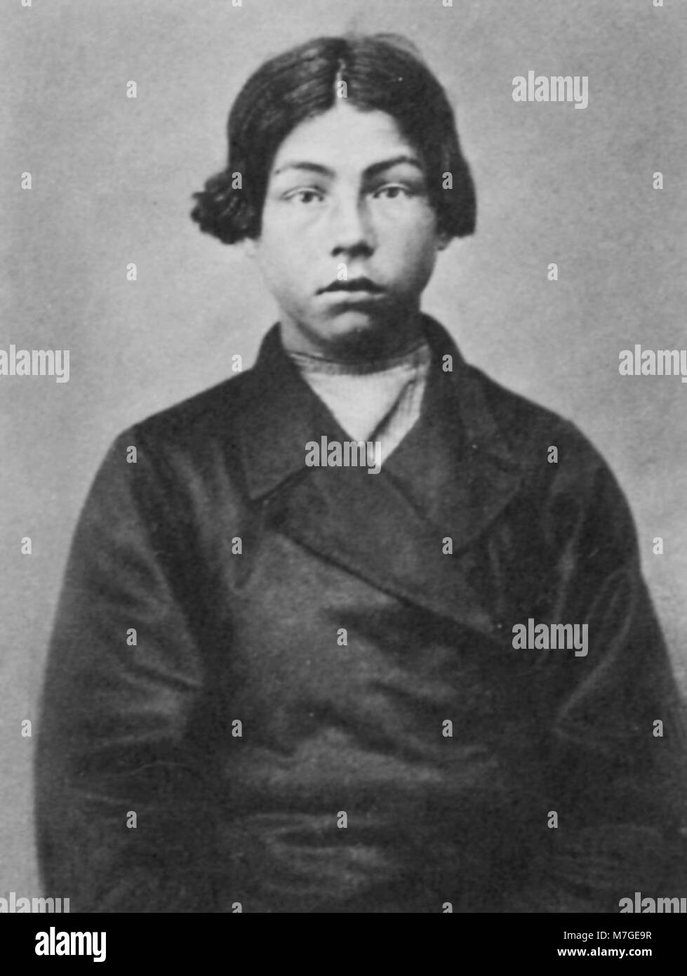 Russian elite identity Black and White Stock Photos & Images - Alamy