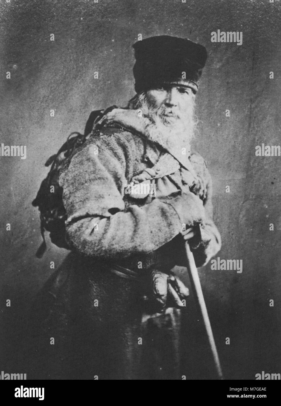 Lifestyle wanderer Black and White Stock Photos & Images - Alamy