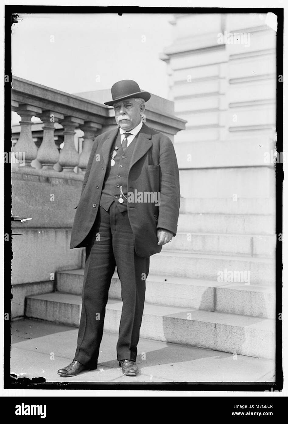 Reginald f del valle hi-res stock photography and images - Alamy