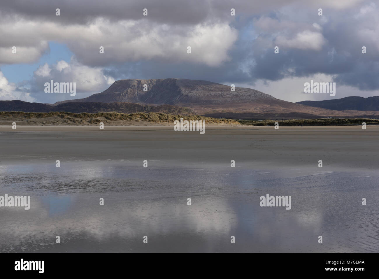 Falcarragh donegal coast hi-res stock photography and images - Alamy