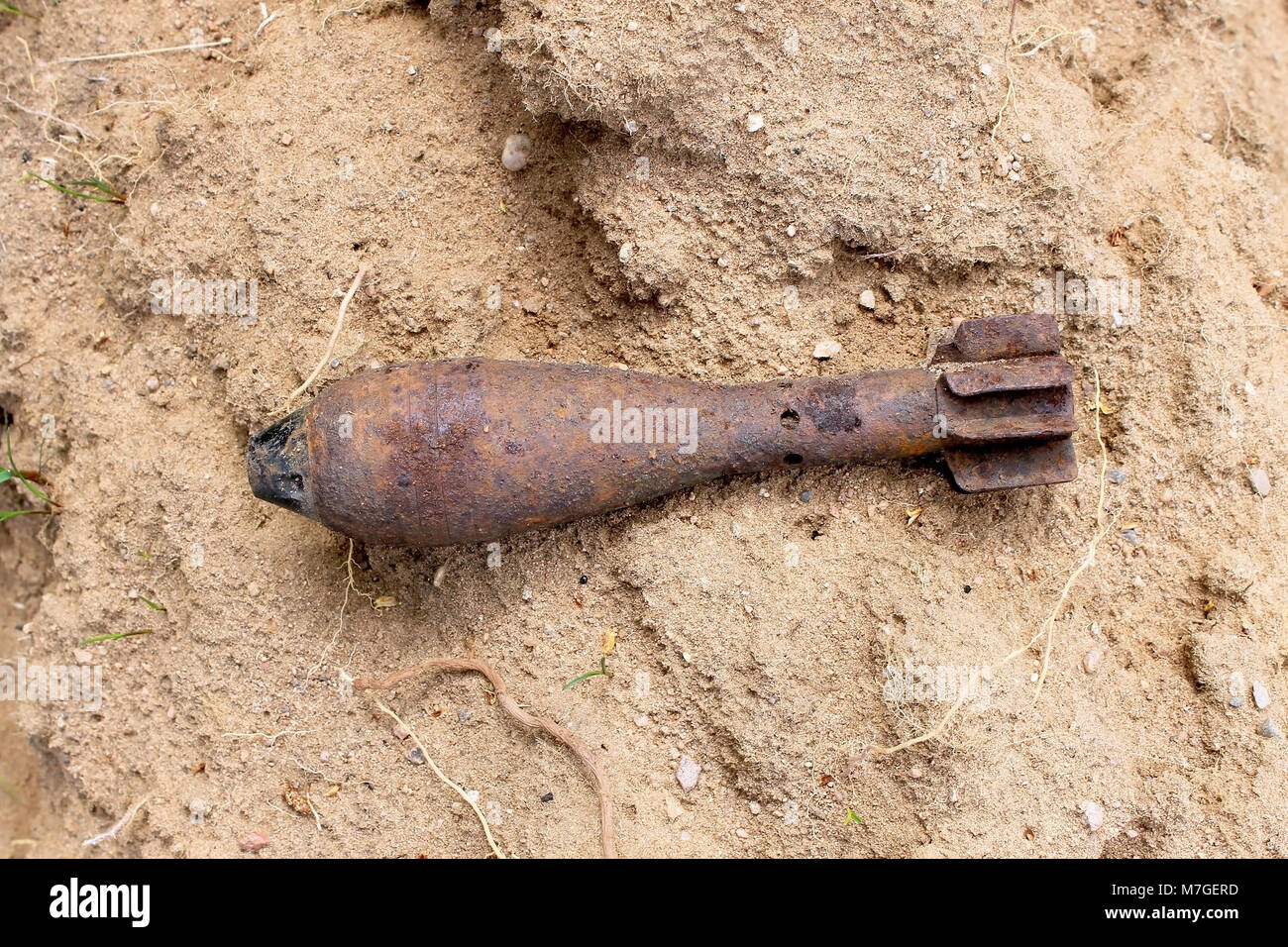 Soviet mortar hi-res stock photography and images - Alamy
