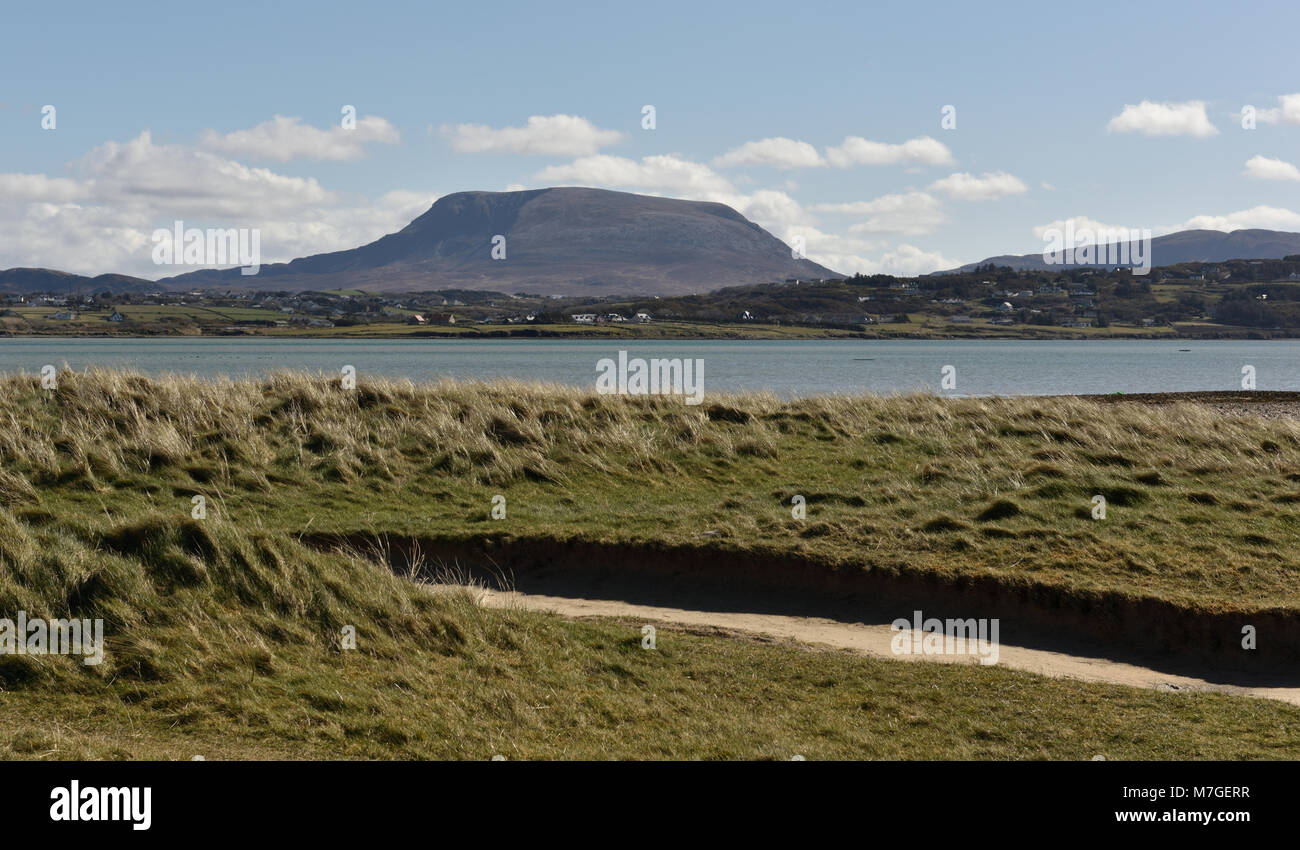 Falcarragh donegal coast hi-res stock photography and images - Alamy
