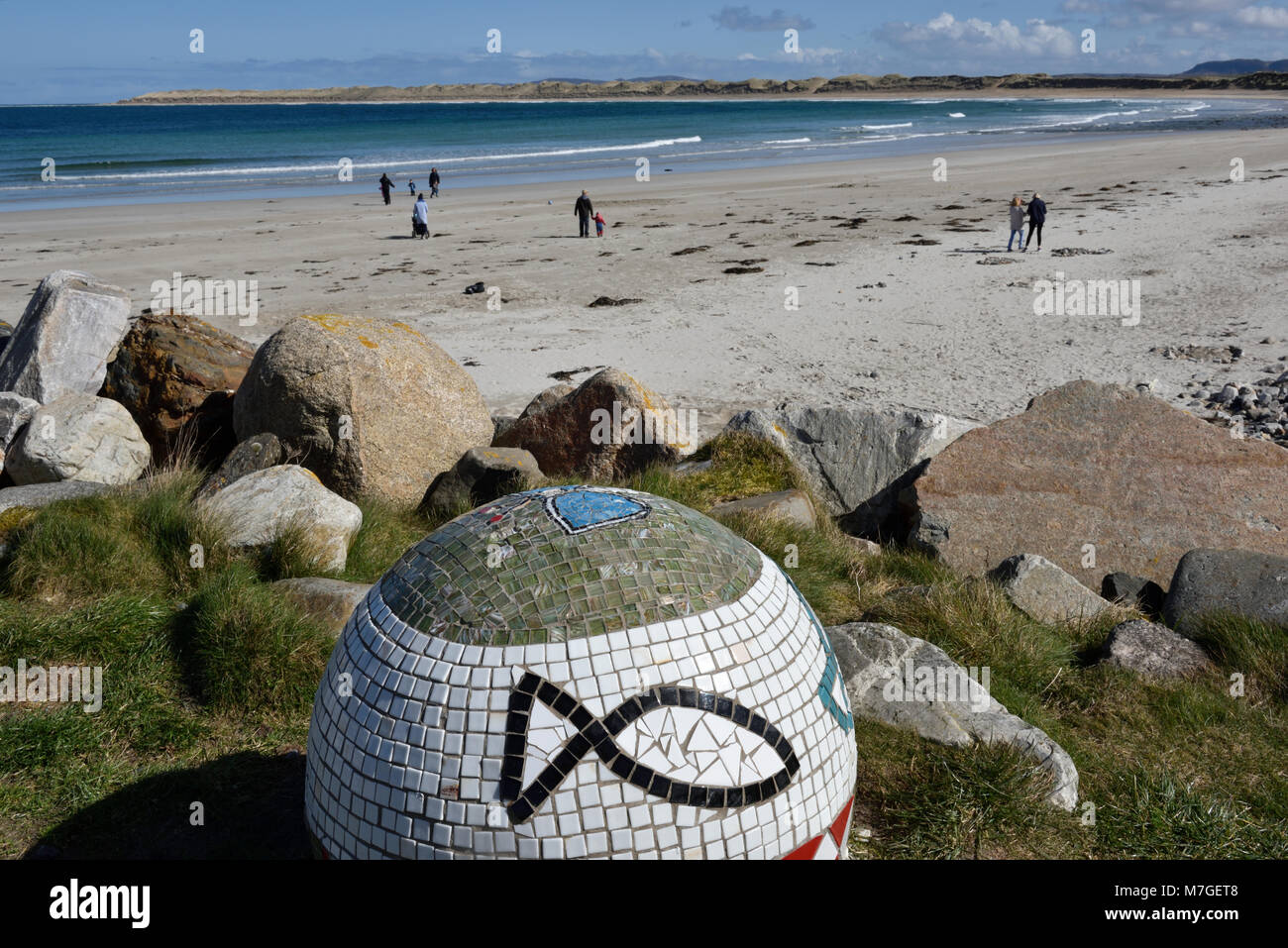 Falcarragh hi-res stock photography and images - Alamy
