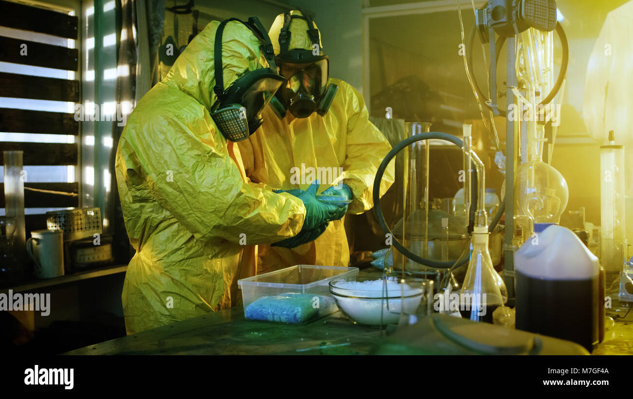Crystal meth hi-res stock photography and images - Alamy