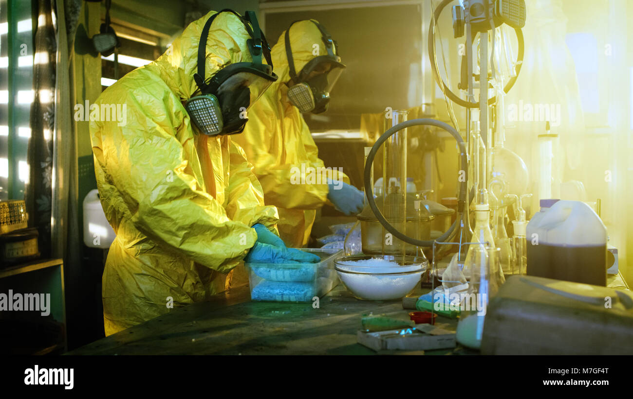 Crystal meth hi-res stock photography and images - Alamy