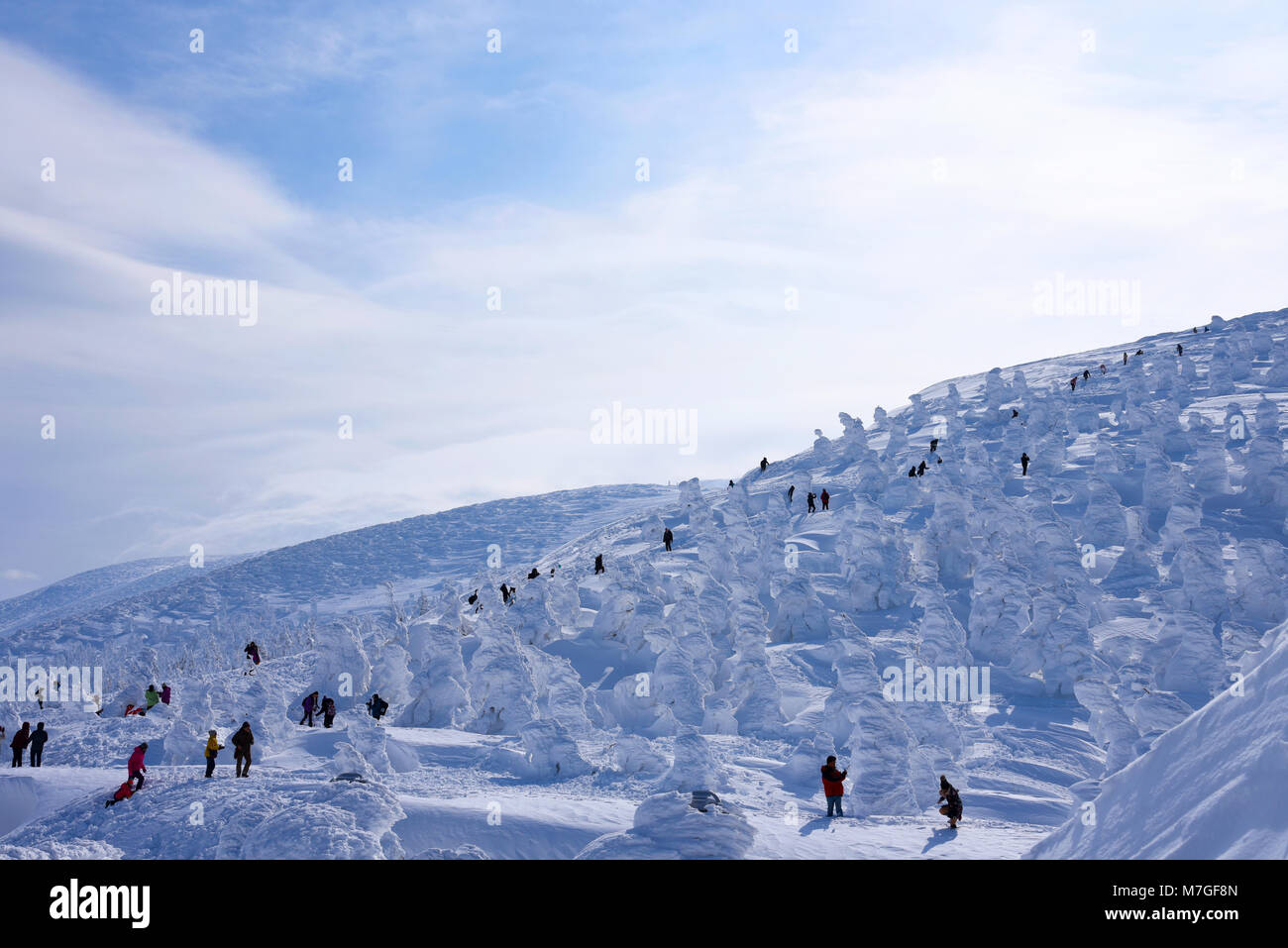 Ice monster hi-res stock photography and images - Alamy