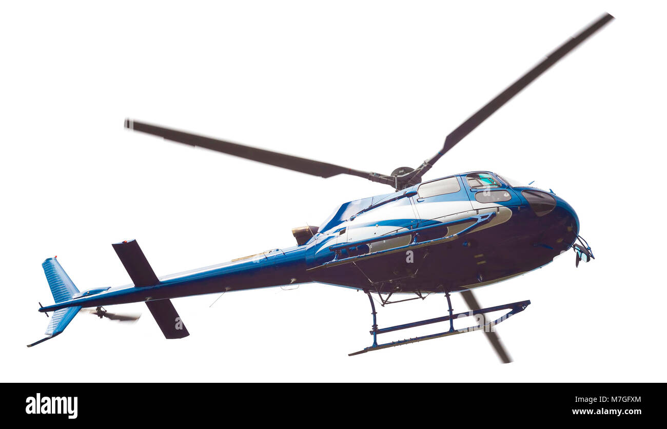 Wing aircraft blue sky Cut Out Stock Images & Pictures - Alamy