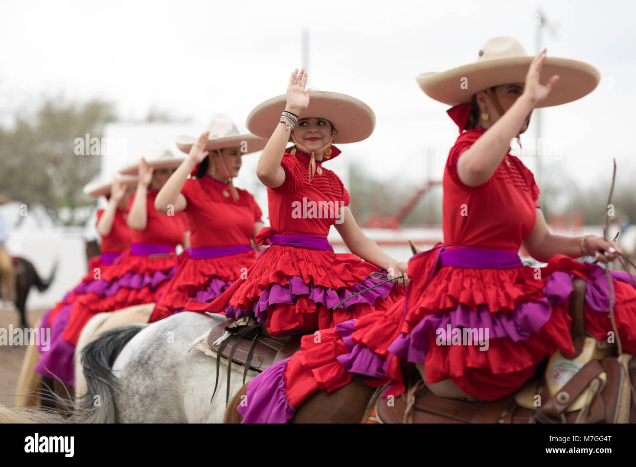 Charreada High Resolution Stock Photography and Images - Alamy