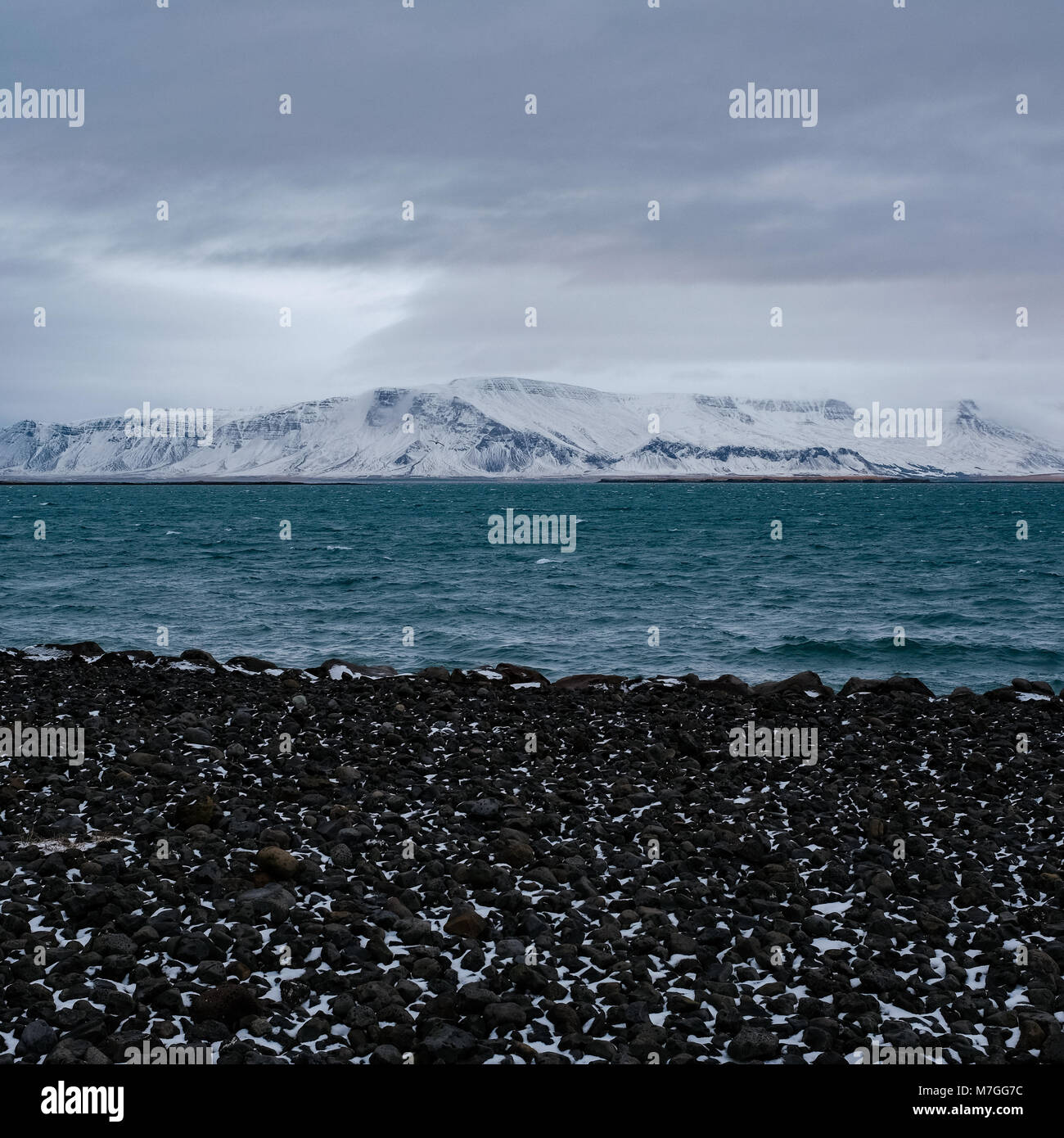 Panorama atlantic hi-res stock photography and images - Alamy