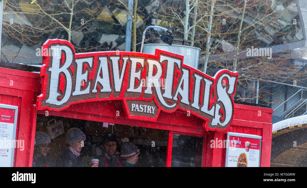 Beavertail stand hi-res stock photography and images - Alamy