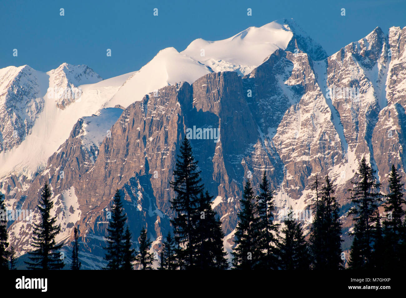 Mount burgess canada hi-res stock photography and images - Alamy