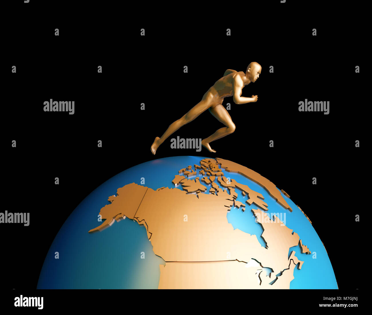 Global advancement hi-res stock photography and images - Alamy