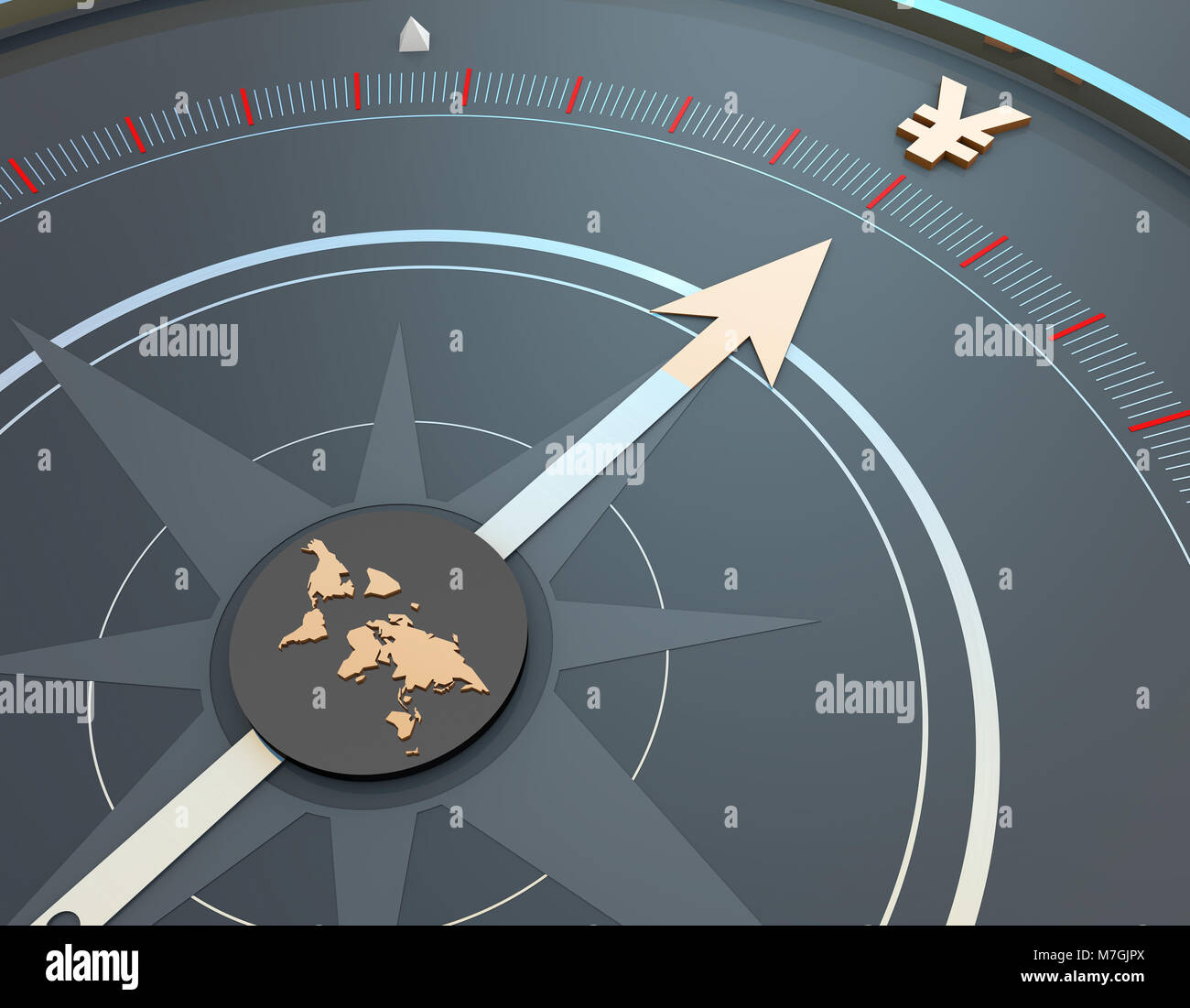 Strategy development direction guidelines hi-res stock photography and ...