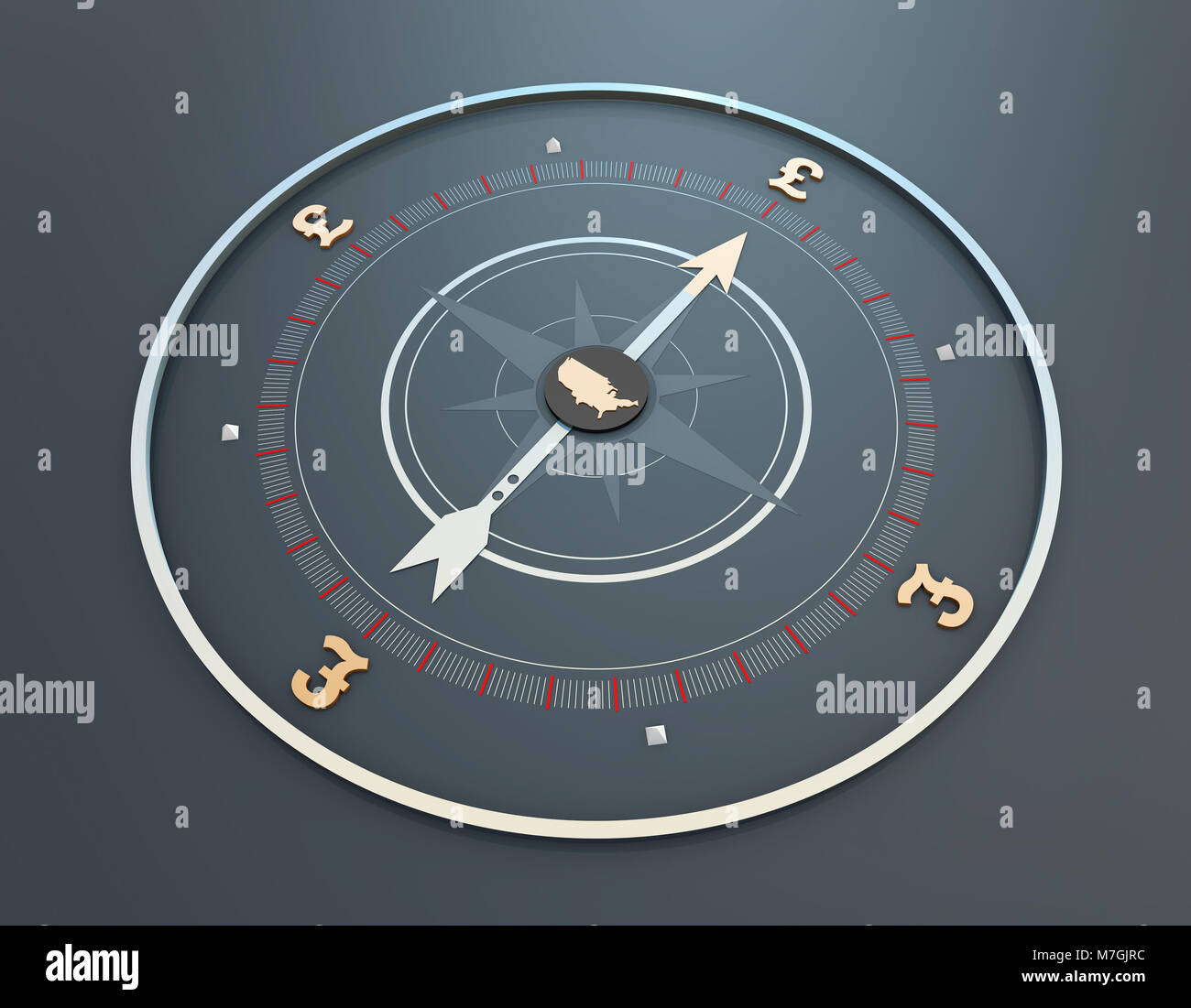 Map strategy hi-res stock photography and images - Alamy