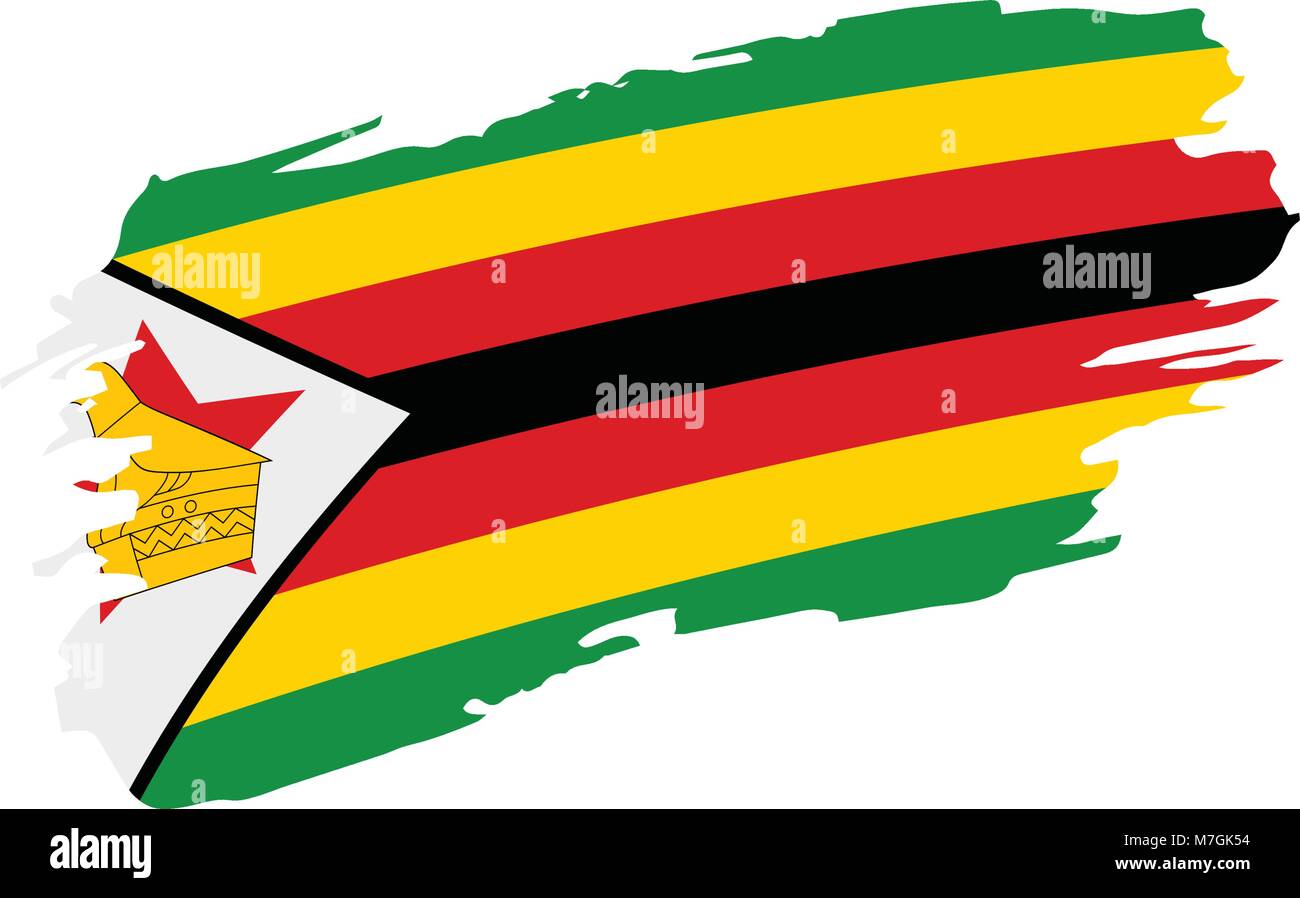 Zimbabwe bird art Stock Vector Images - Alamy