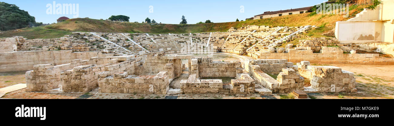 Larissa greece hi-res stock photography and images - Alamy
