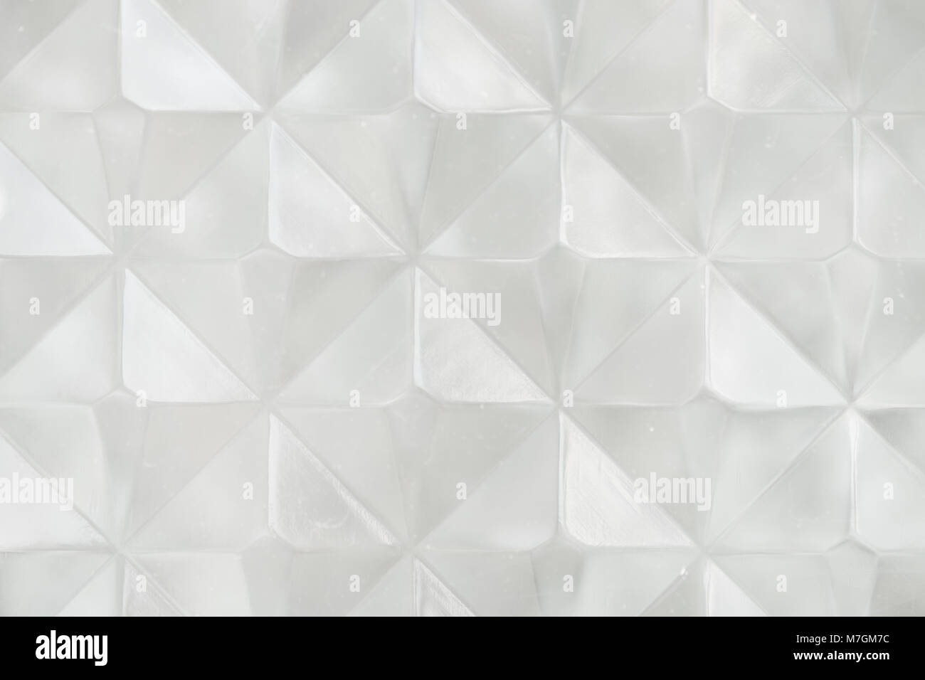 Block glass texture as background. For interior decoration - decorative ...