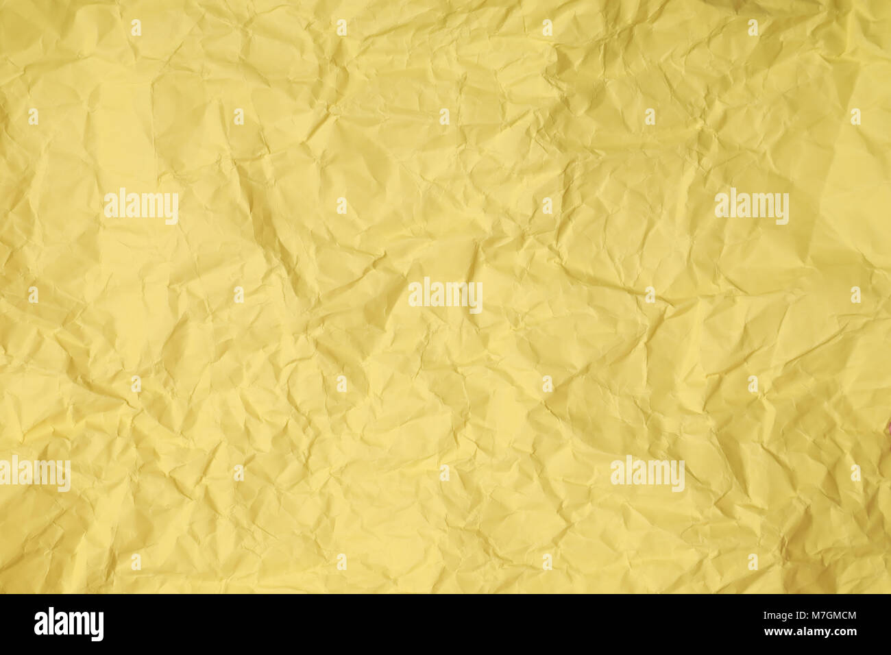 Abstract crumpled paper Stock Photo - Alamy