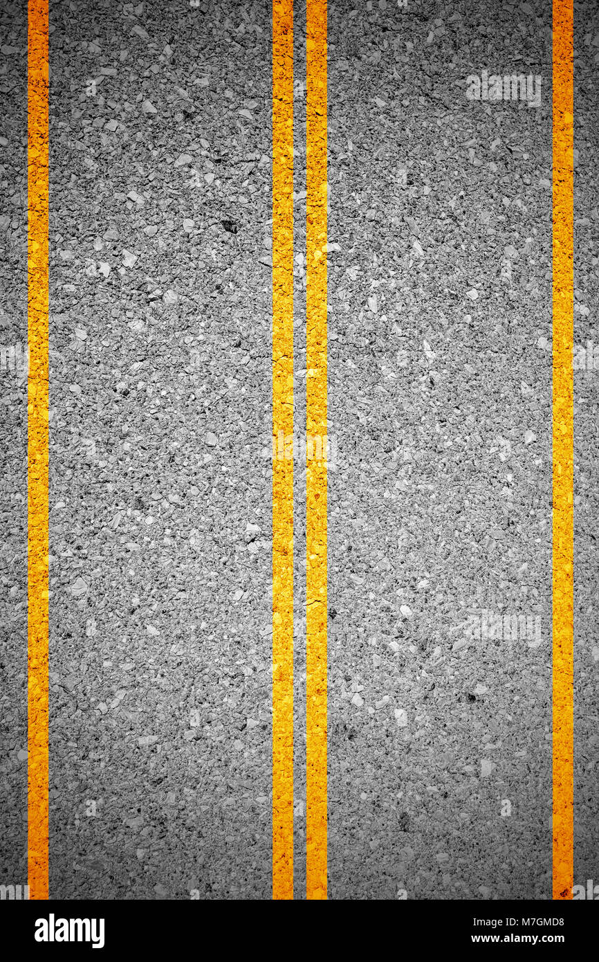 Concrete Road Texture Stock Photos & Concrete Road Texture Stock Images ...