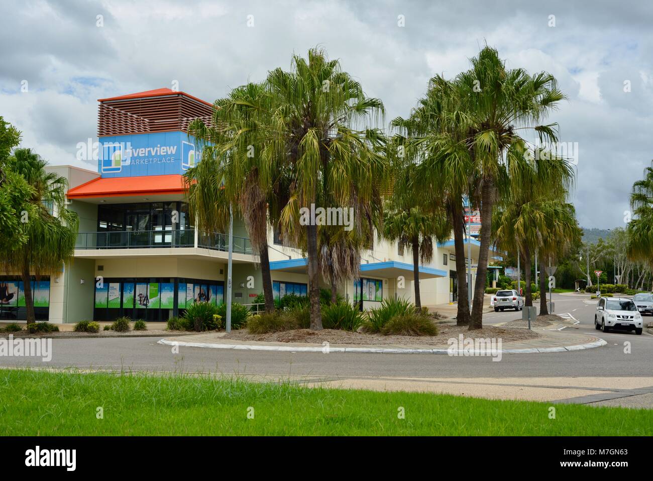 Riverview High Resolution Stock Photography and Images - Alamy