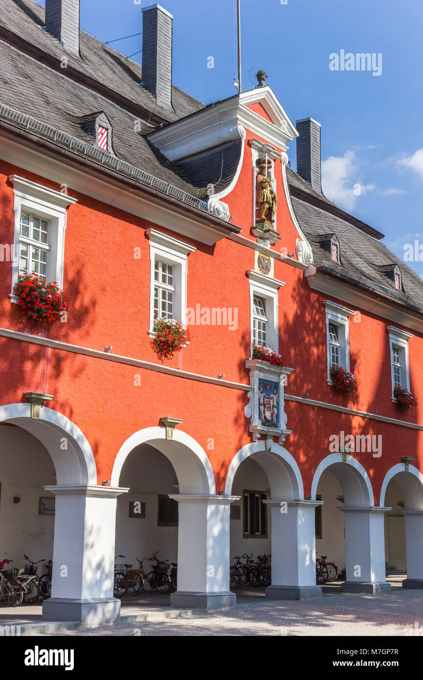 Old town soest hi-res stock photography and images - Alamy