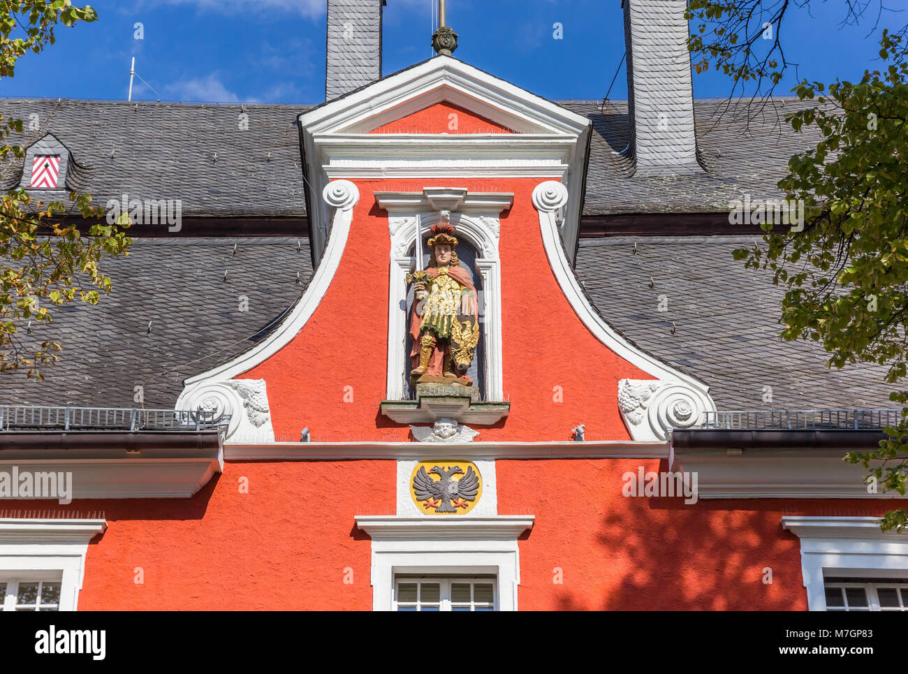 Old town soest hi-res stock photography and images - Alamy