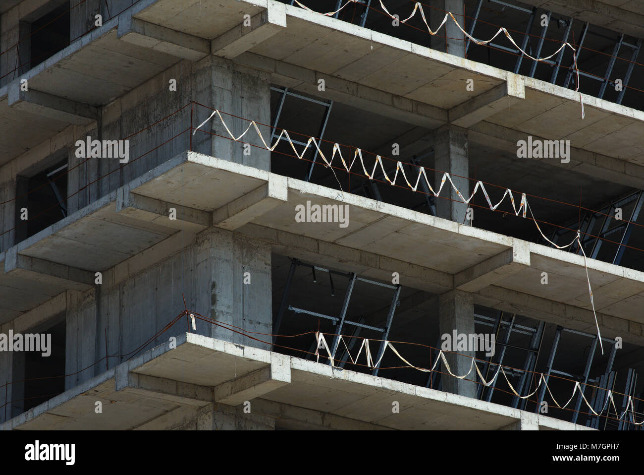 Building construction background Stock Photo - Alamy