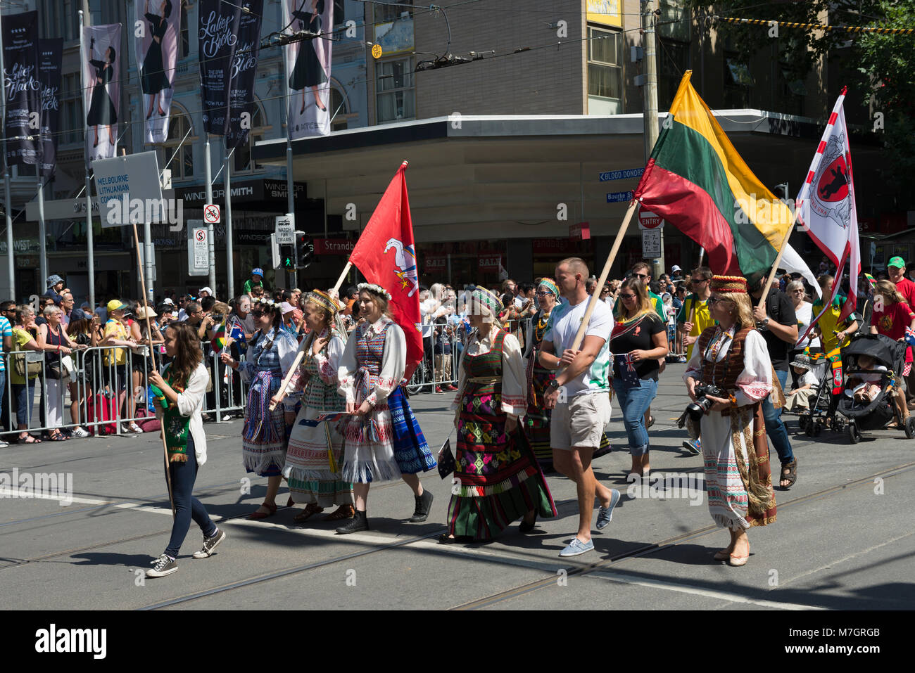 Cultural diversity australia hi-res stock photography and images - Alamy